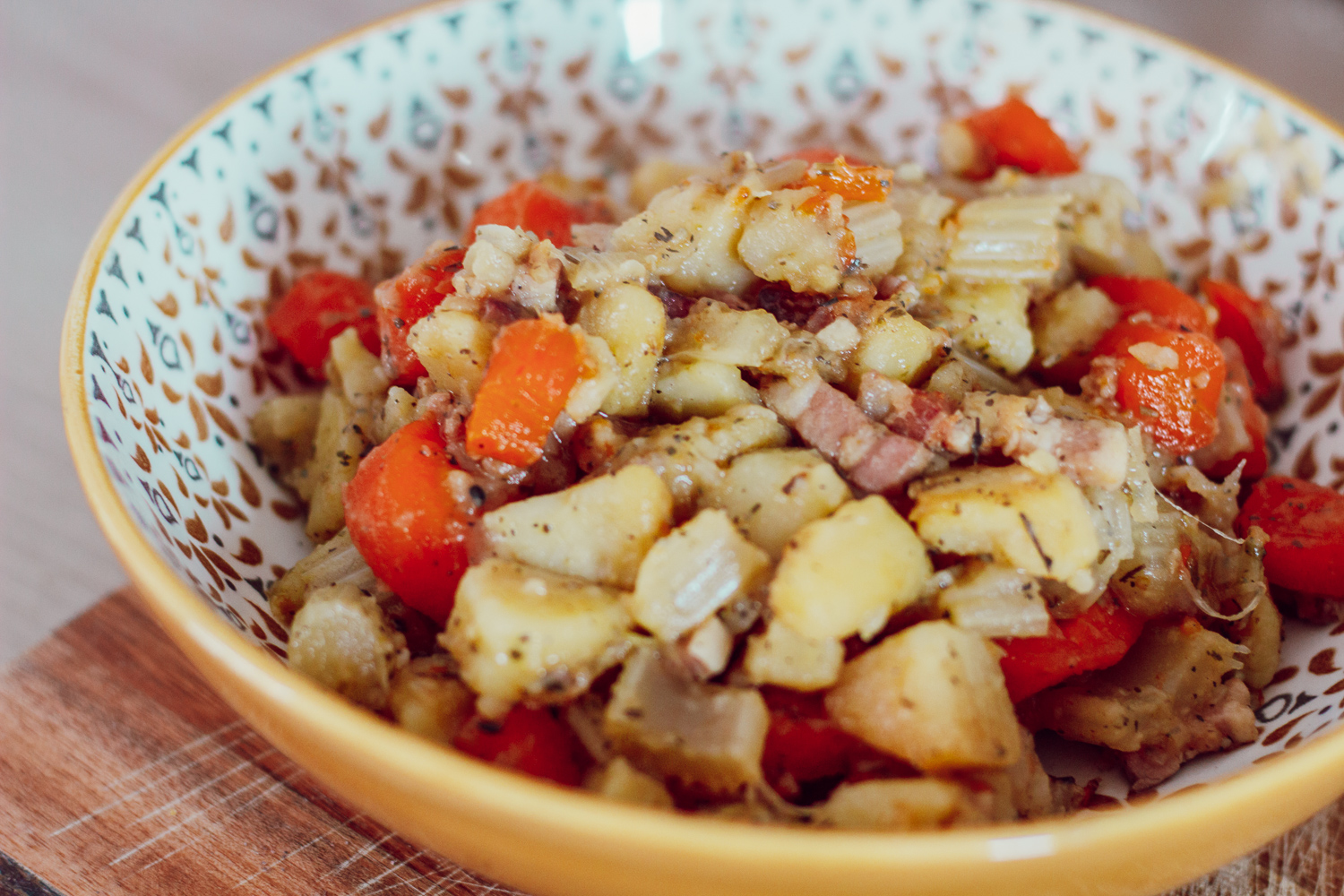 Le Fricot | Une recette de ma grand-mère – Margaux Lifestyle