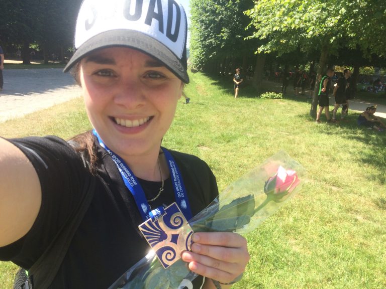 Course Royale à Versailles... ou la bonne surprise ! - Margaux Lifestyle