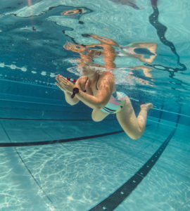 Quels sont les bienfaits de la natation - Margaux Lifestyle