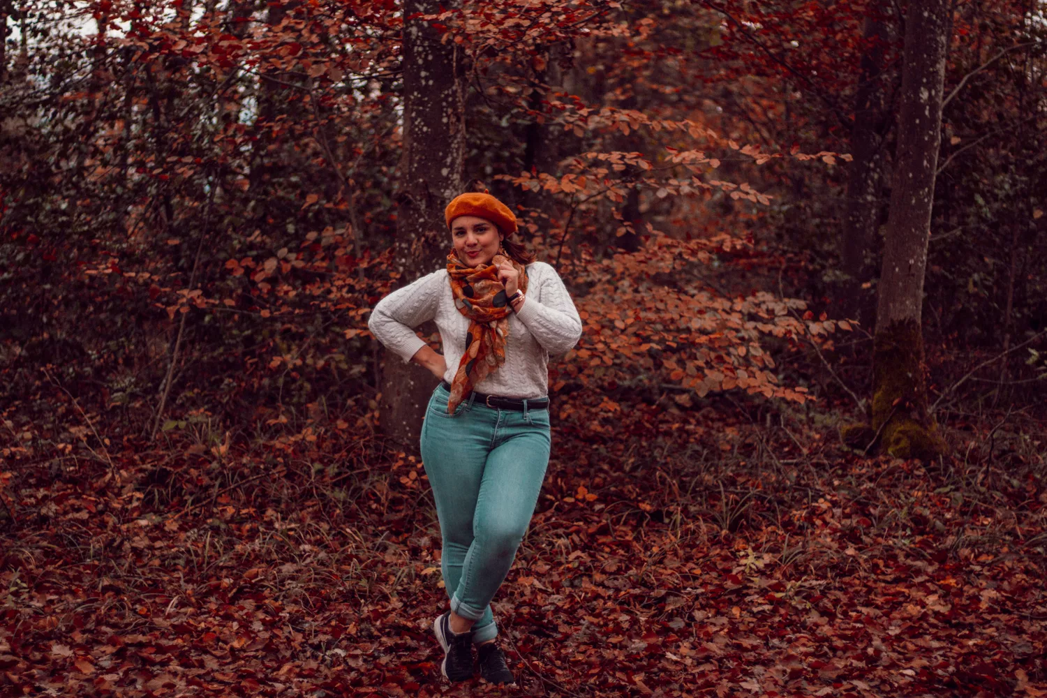 À la recherche du jean parfait - Margaux Lifestyle