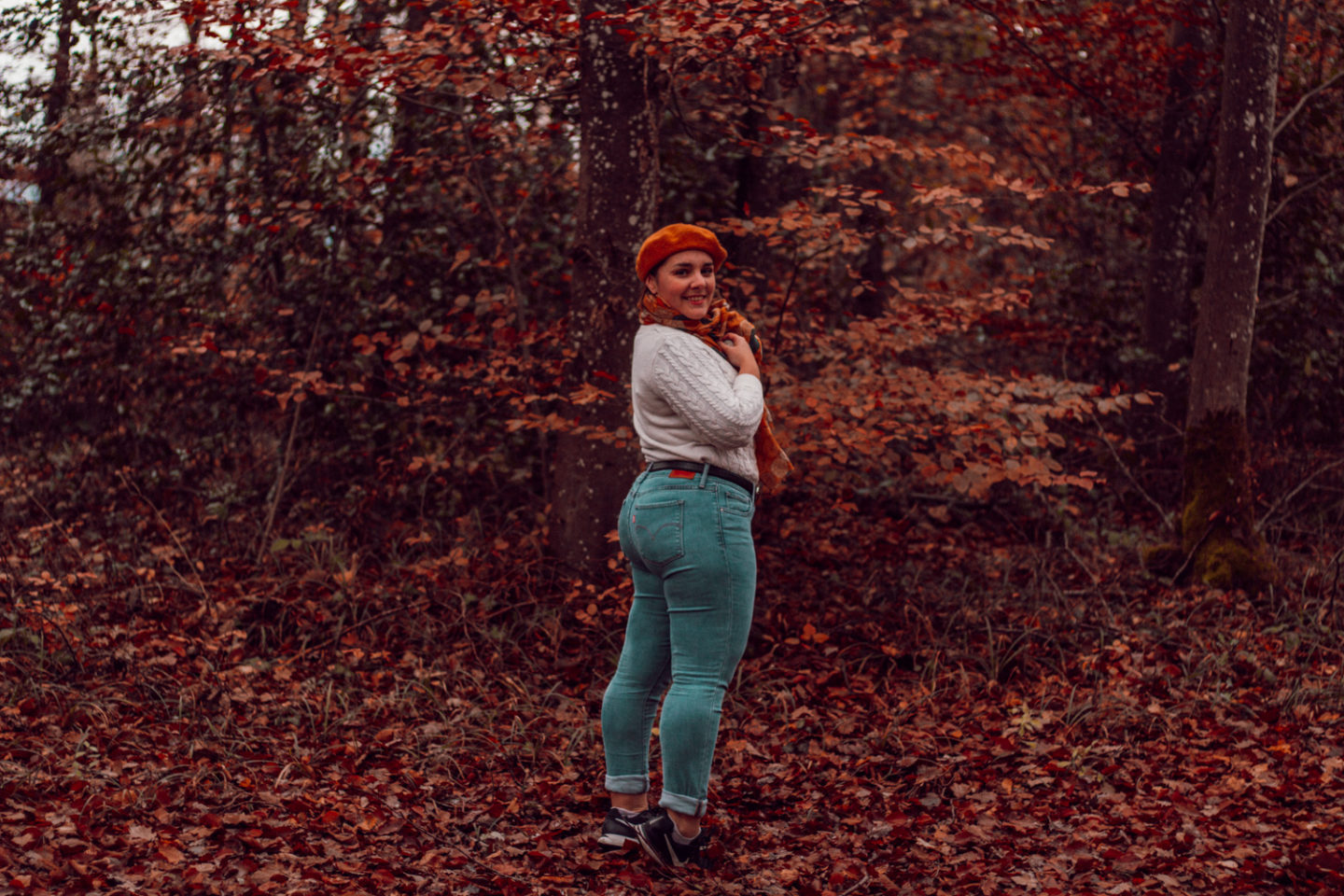 À la recherche du jean parfait - Margaux Lifestyle