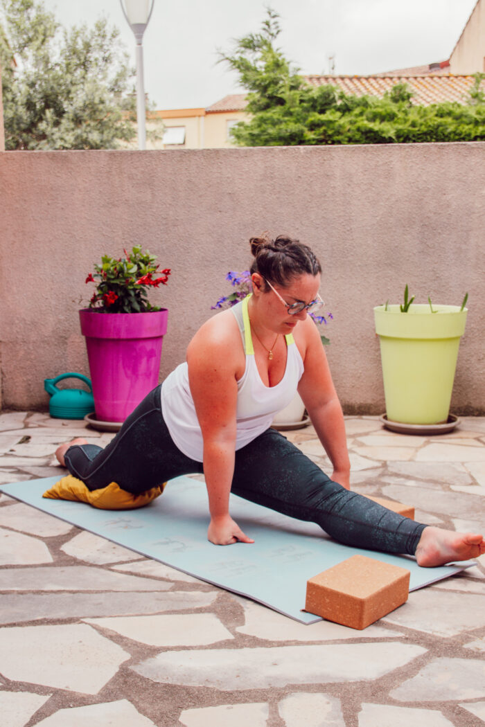 Comment travailler sa souplesse ? - Margaux Lifestyle