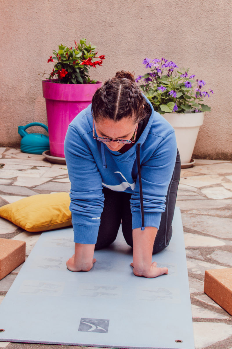 Comment travailler sa souplesse ? - Margaux Lifestyle