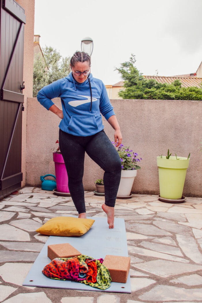 Comment travailler sa souplesse ? - Margaux Lifestyle