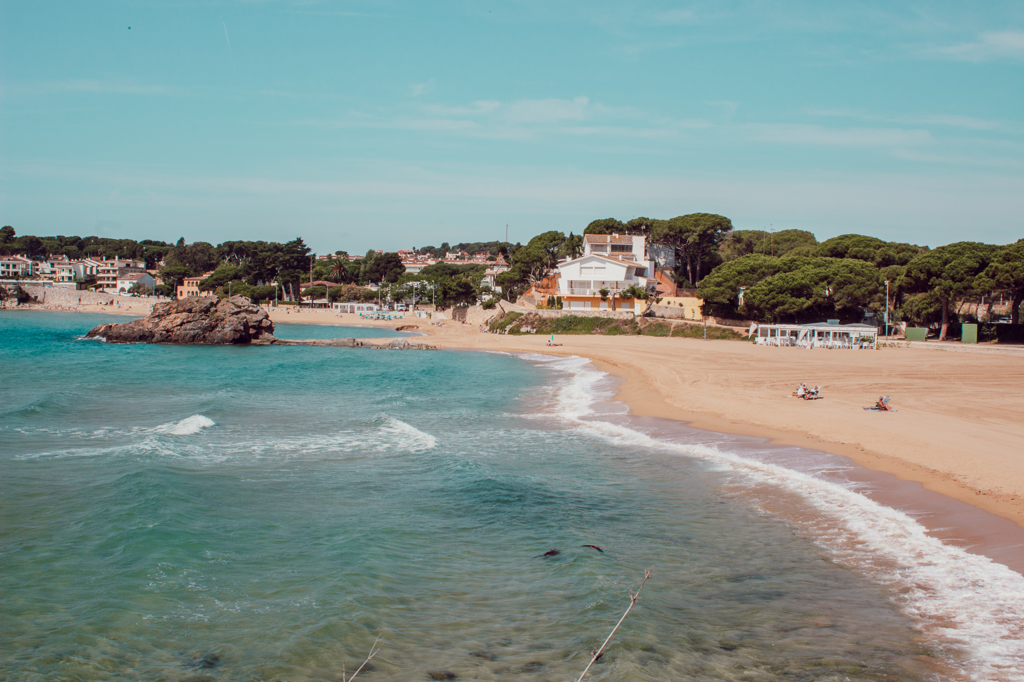 Palamos | Une belle découverte sur la Costa Brava - Margaux Lifestyle