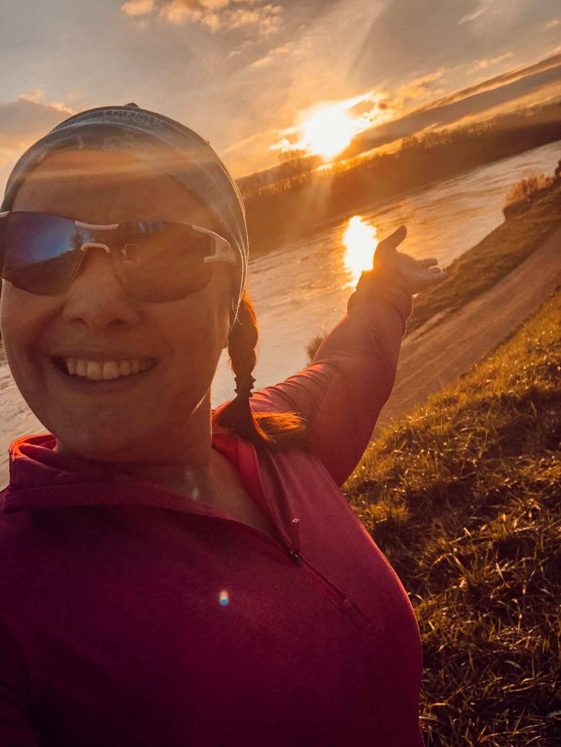 Pourquoi tu devrais courir encore plus lentement ? - Margaux Lifestyle
