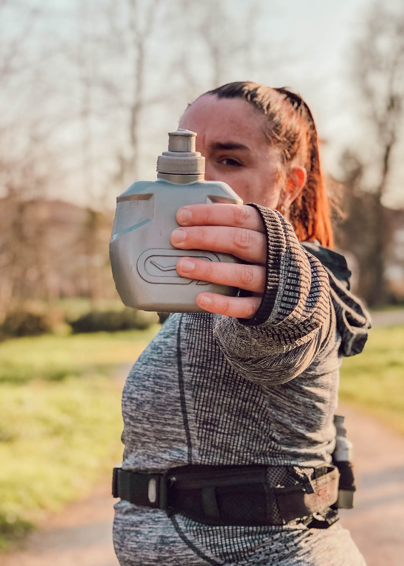 Que manger et boire pendant l’effort ? - Margaux Lifestyle