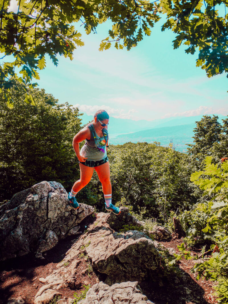 Les plus belles randonnées à faire autour d’Annecy - Margaux Lifestyle