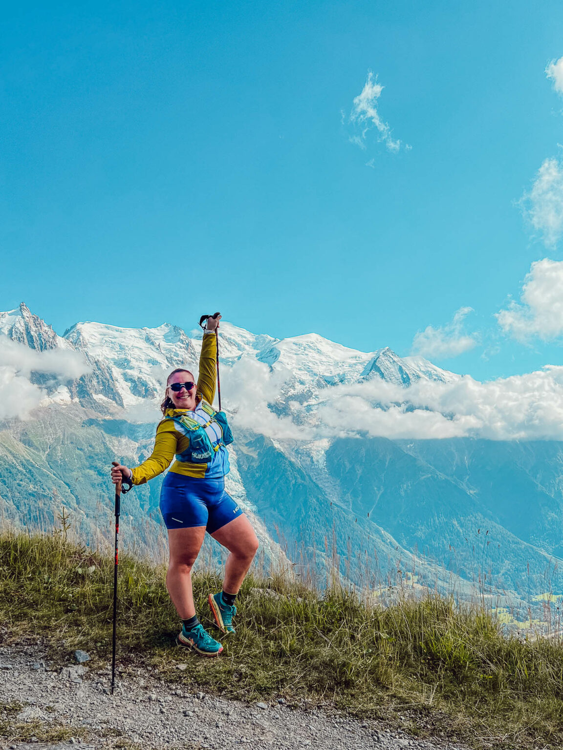 Les plus belles randonnées à faire autour de Chamonix – Margaux Lifestyle